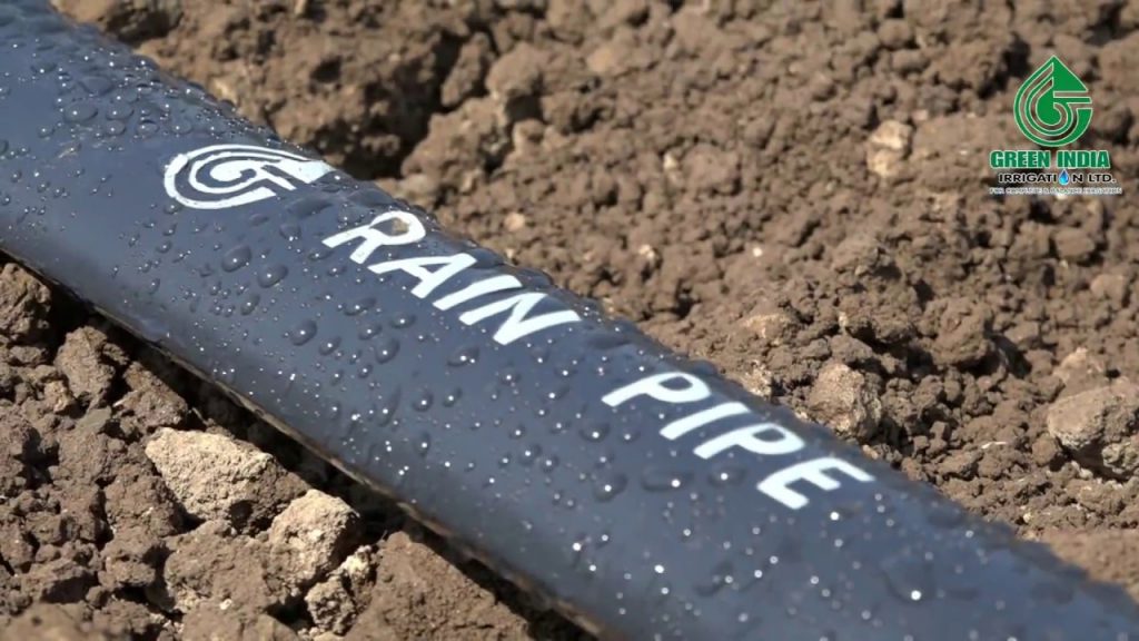 Buy 20mm Rain Pipe Irrigation System online | 20mm 32mm 40mm Rain Pipe ...