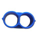 Buy 20mm Drip end cap online pepsi end connector|Siddhi Agri