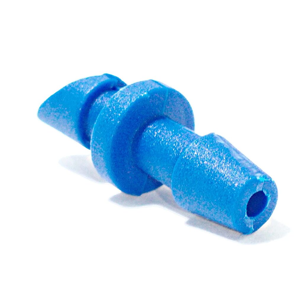 4mm pin connector | Siddhi Agritech