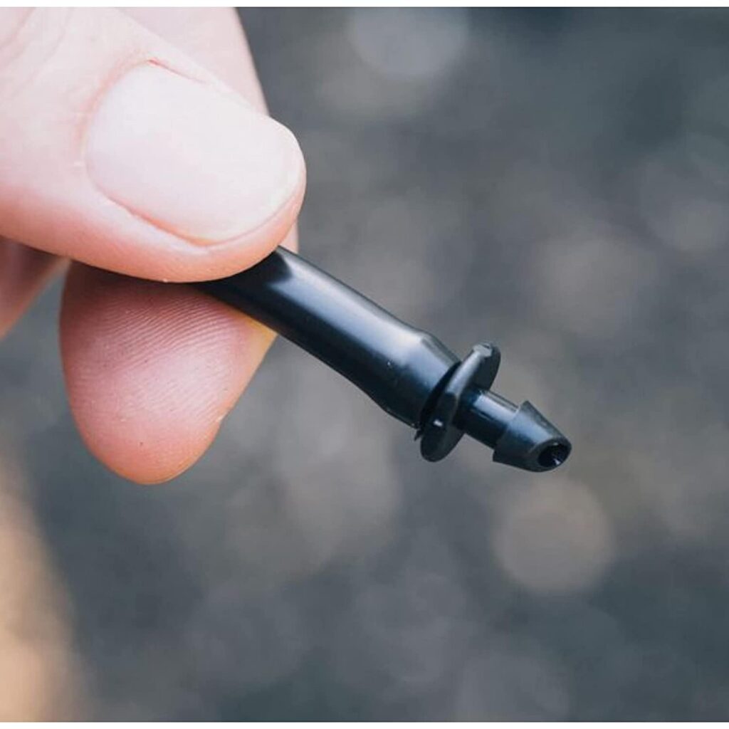 4mm pin connector | Siddhi Agritech