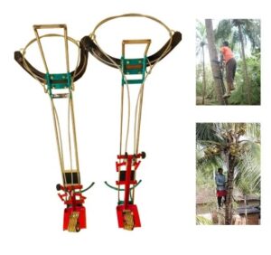 Siddhi Steel Coconut Tree Climber machine Manufacturer INDIA