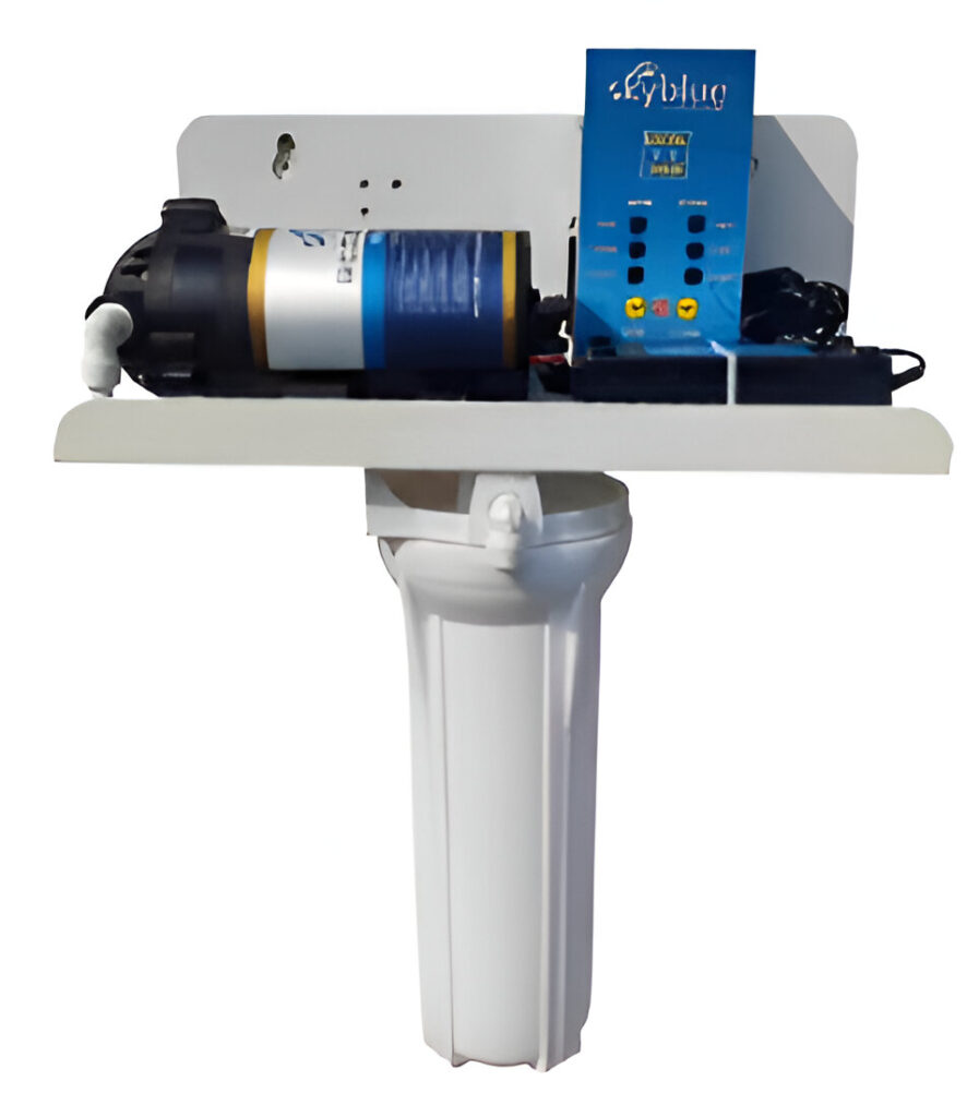 Siddhi Fogger Kit of 20 single Nozzles with Timer | INDIA