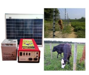 Siddhi solar zatka machine for 5 Acre Manufacturer INDIA