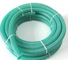 Premium Quality 2 Inch PVC Suction Pipe – 30 Meter